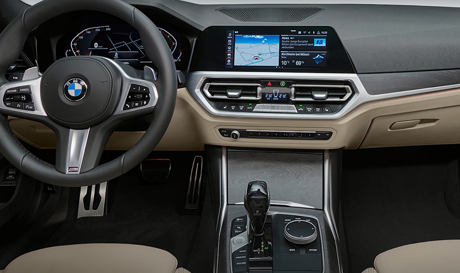 BMW Sensatec vs. Vernasca Leather: What’s the Difference? - LeatherProfy