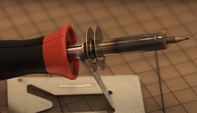 Can You Use a Wood Burner on Leather? - LeatherProfy