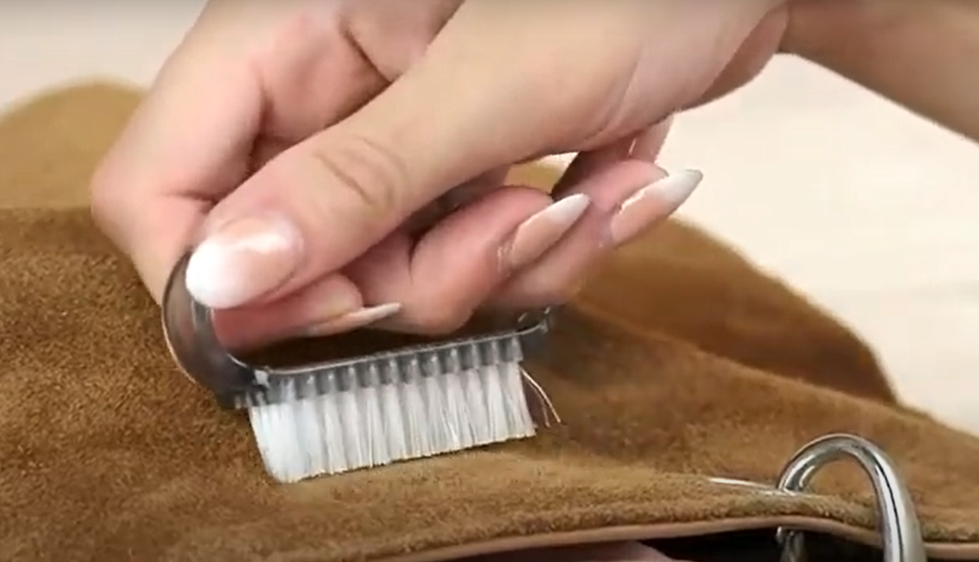 How to Clean Suede Bags? - LeatherProfy