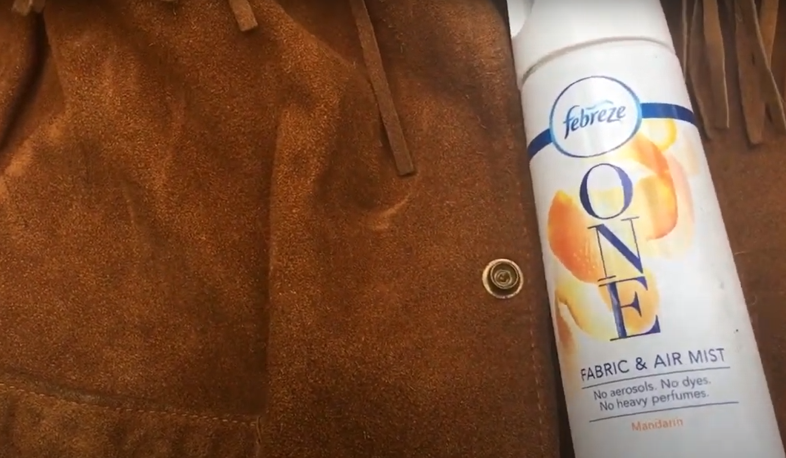 How to Get Smoke Smell Out of Leather? - LeatherProfy