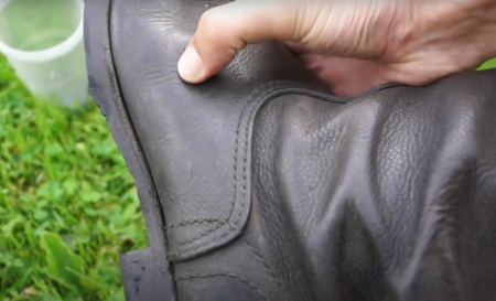 How to Soften Leather Boots? - LeatherProfy