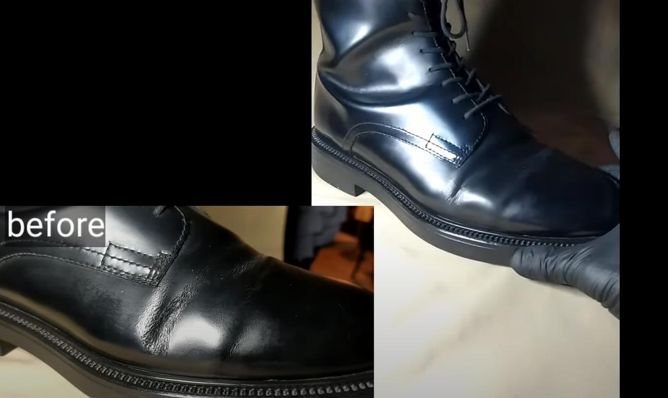 How to Fix Cracked Leather Shoes? - LeatherProfy