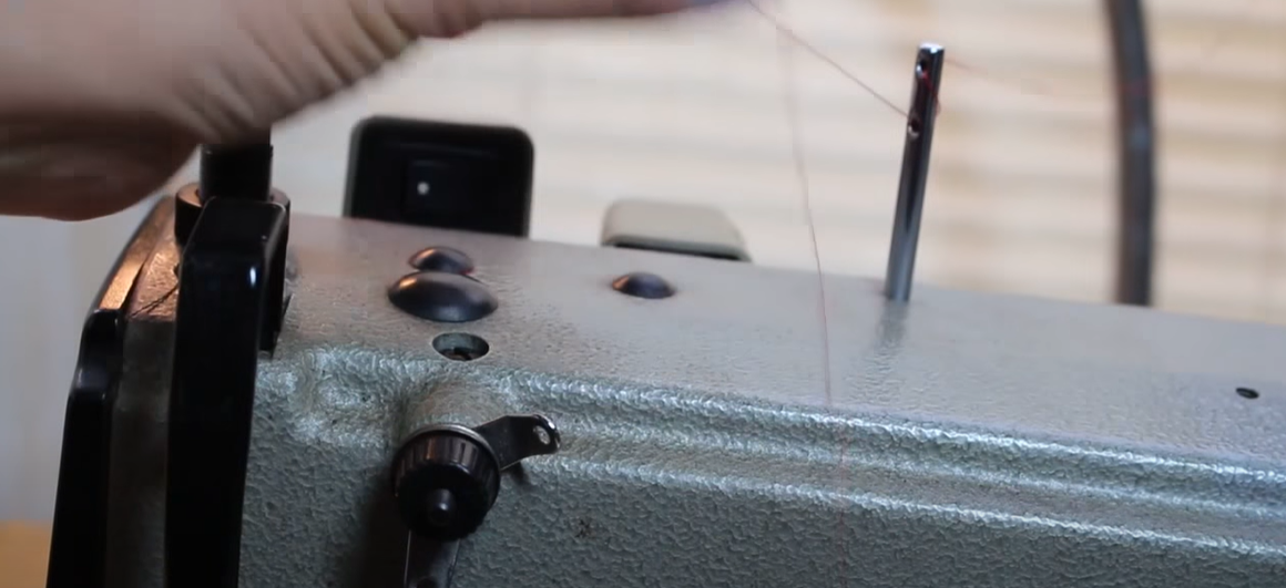 Juki DDL-227 Leather Sewing Machine Review - LeatherProfy