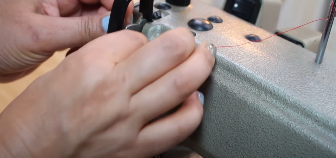 Juki DDL-227 Leather Sewing Machine Review - LeatherProfy