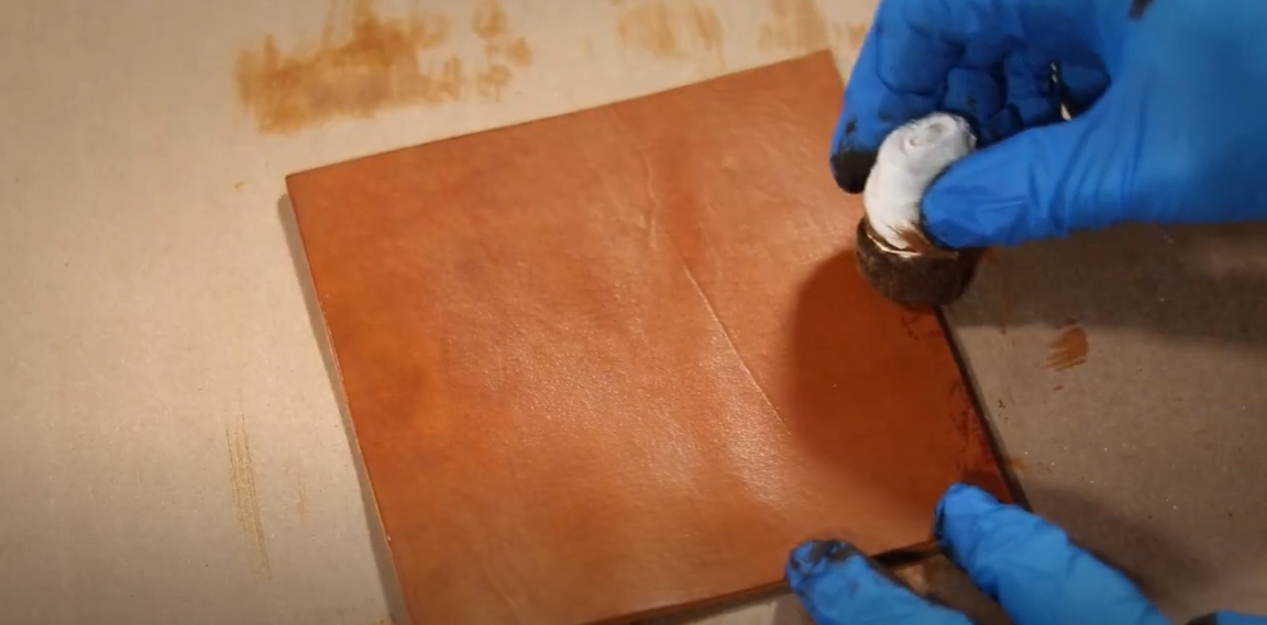 How to Age Leather? - LeatherProfy